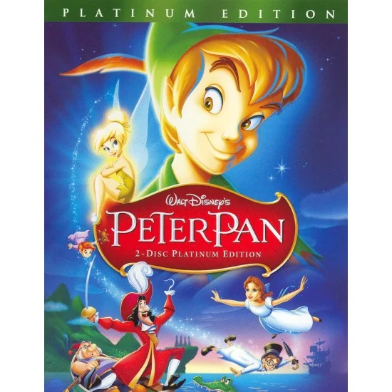 Peter Pan | Collection of Children Books - Largest Online Book Store in ...