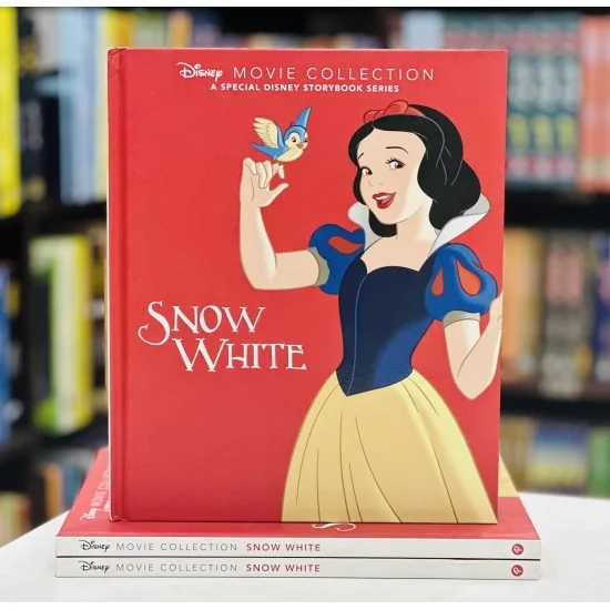 Buy Snow White| Collection of Children Books | Pakistan Largest Online ...