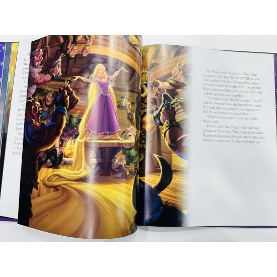 Tangled | Collection of Children Books - Largest Online Book Store in ...