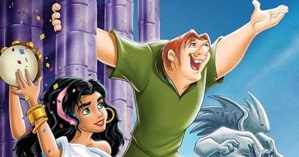 The Hunchback of Notre Dame | Collection of Children Books - Largest Online Book Store in Pakistan