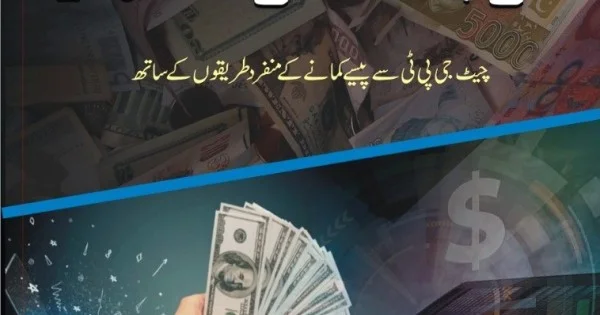 Buy Internet Say Pesa Kesy Kamain? - Part 2 By Zeeshan ul Hassan Usmani ...