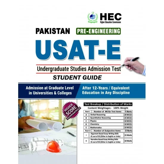 USAT Pre Engineering | Buy USAT Book Online | USAT books