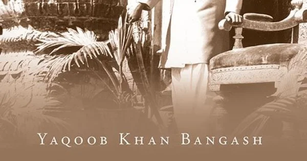 A Princely Affair by Yaqoob Khan Bangash | Books of Yaqoob Khan Bangash - The Accession and ...
