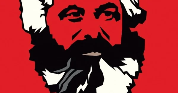 A Promethean Vision By Karl Marx | The Formation of Karl Marx's ...