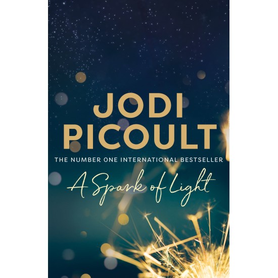 A Spark of Light By Jodi Picoult | Pakistan Largest Book Store
