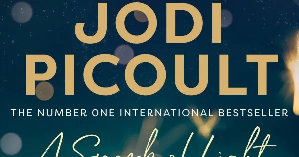 A Spark of Light By Jodi Picoult | Pakistan Largest Book Store