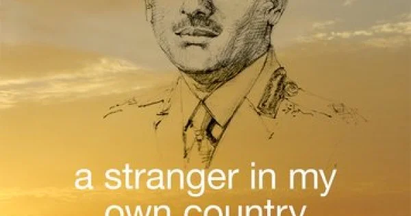 Buy A Stranger in My Own Country : East Pakistan, 1969-1971 By Major ...
