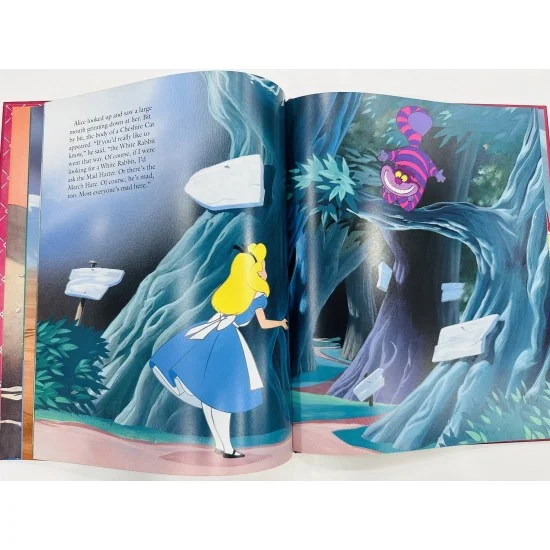 Alice In Wonderland | Collection of Children Books - Largest Online Book Store in Pakistan