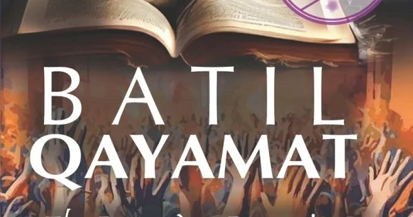 Batil Qayamat : The Doomsday Deception (English Version Of Baatal ...