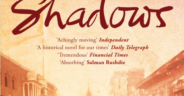 Burnt Shadows By Kamila Shamsie | Books of Kamila Shamsi