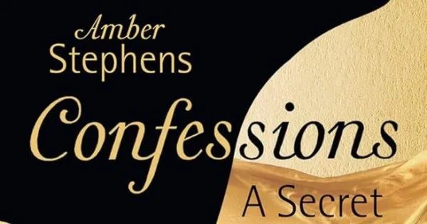 Buy Confessions A Secret Diary by Amber Stephens Online | Books Of ...