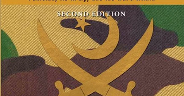 Buy Crossed Swords By Shuja Nawaz | Online Books