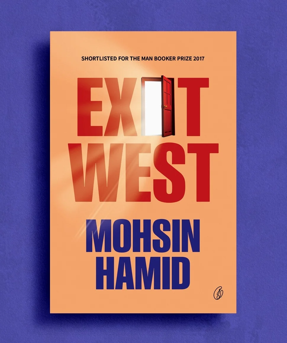 Exit West 5 Good Reads That Break Stereotypes About Refugees