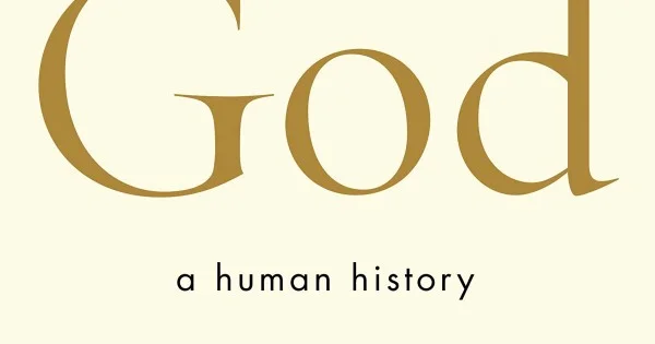 God A Human History By Reza Aslan | Books of Reza Aslan | All books of ...