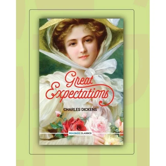 Great Expectations By Charles Dickens