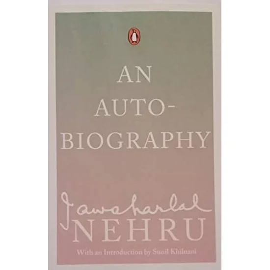 Buy Jawaharlal Nehru An Autobiography By Jawaharlal Nehru Online ...