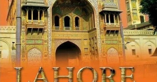Lahore 101 Tales Of A Fabled City by Abdul Majid Sheikh | Books of ...