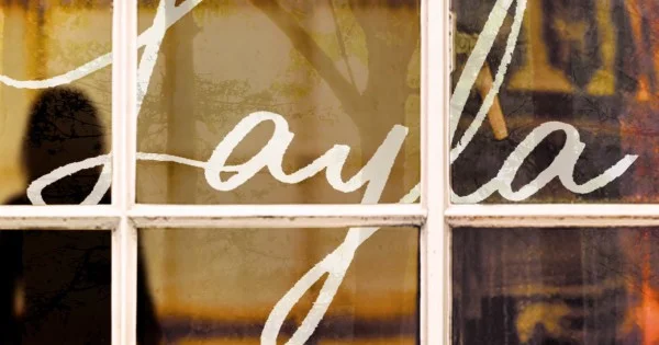 Buy Layla By Colleen Hoover Online | Books of Colleen Hoover | All ...