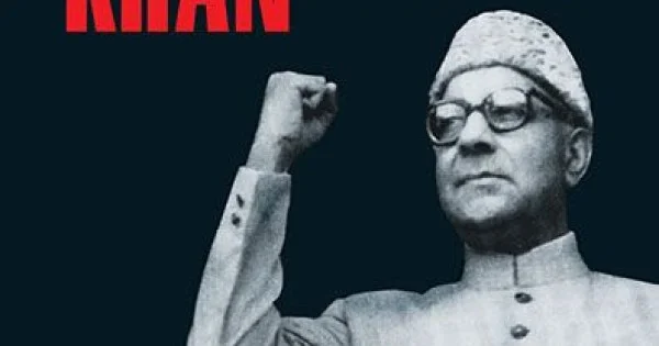 Buy Liaquat Ali Khan: His Life and Work By Muhammad Reza Kazimi Online ...