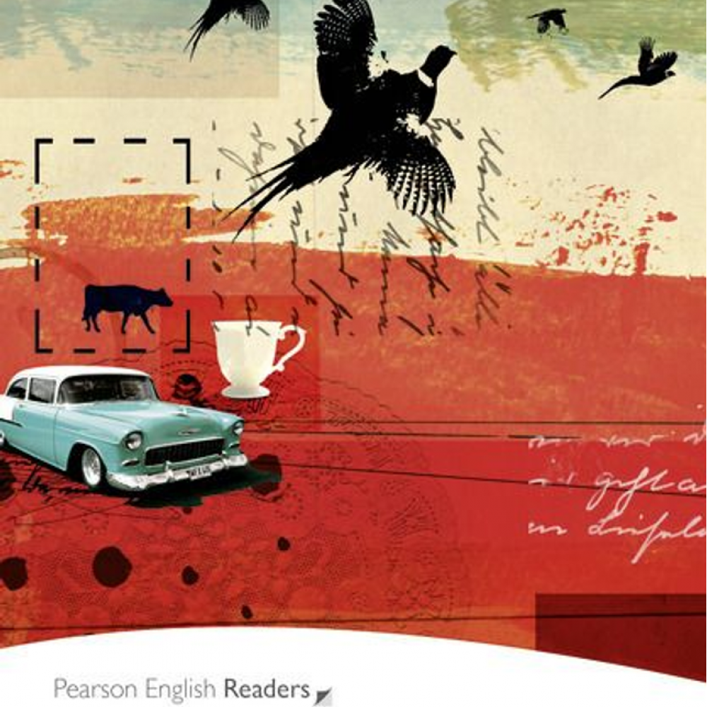 Man From The South And Other Stories By Roald Dahl | Books of Roald ...