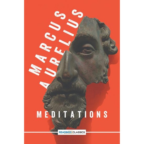 Meditations By Marcus Aurelius