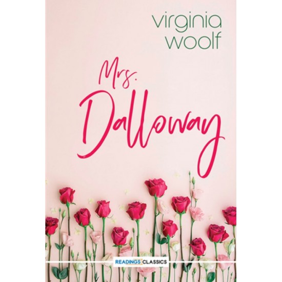 Mrs. Dalloway By Virginia Woolf - Books of Virginia Woolf | All Books ...