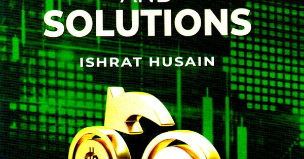 Pakistan Economic Challenges And Solutions By Ishrat Husain - Books of ...