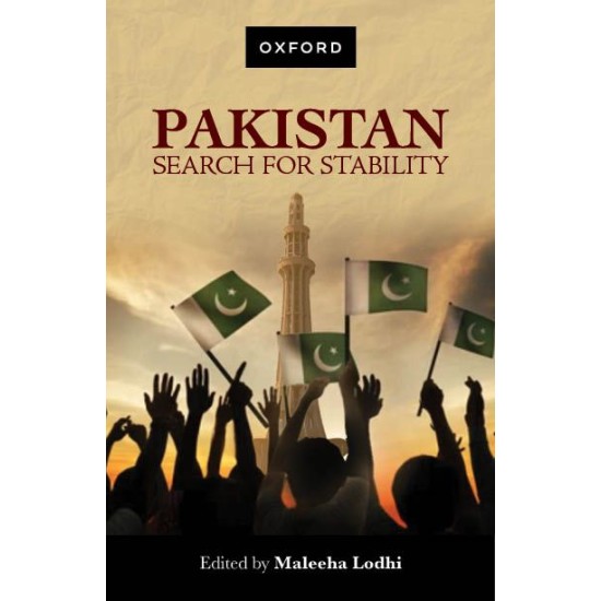 Pakistan: Search for Stability By Maleeha Lodhi - Books of Maleeha ...