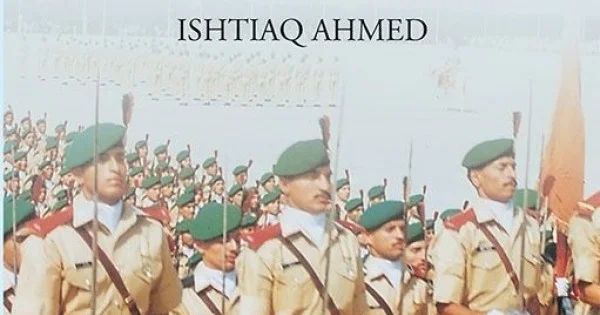 Pakistan The Garrison State By Dr. Ishtiaq Ahmed - Books of K K Aziz ...