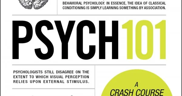 Psych 101: Psychology Facts, Basics, Statistics, Tests, and More ...