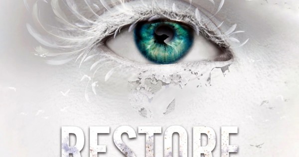 Buy Restore Me (Shatter Me Book 4) by Tahereh Mafi Online | Books Of ...