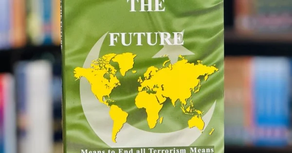 Buy Securing The Future By Dr. Brigadier Umar Sattar | Books of Dr ...