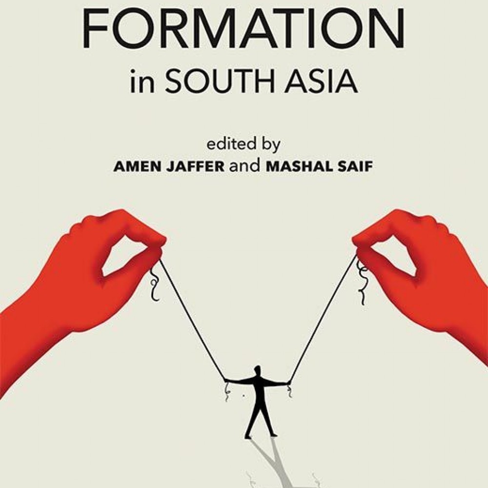Buy State and Subject Formation in South Asia Edited by Amen Jaffer and ...