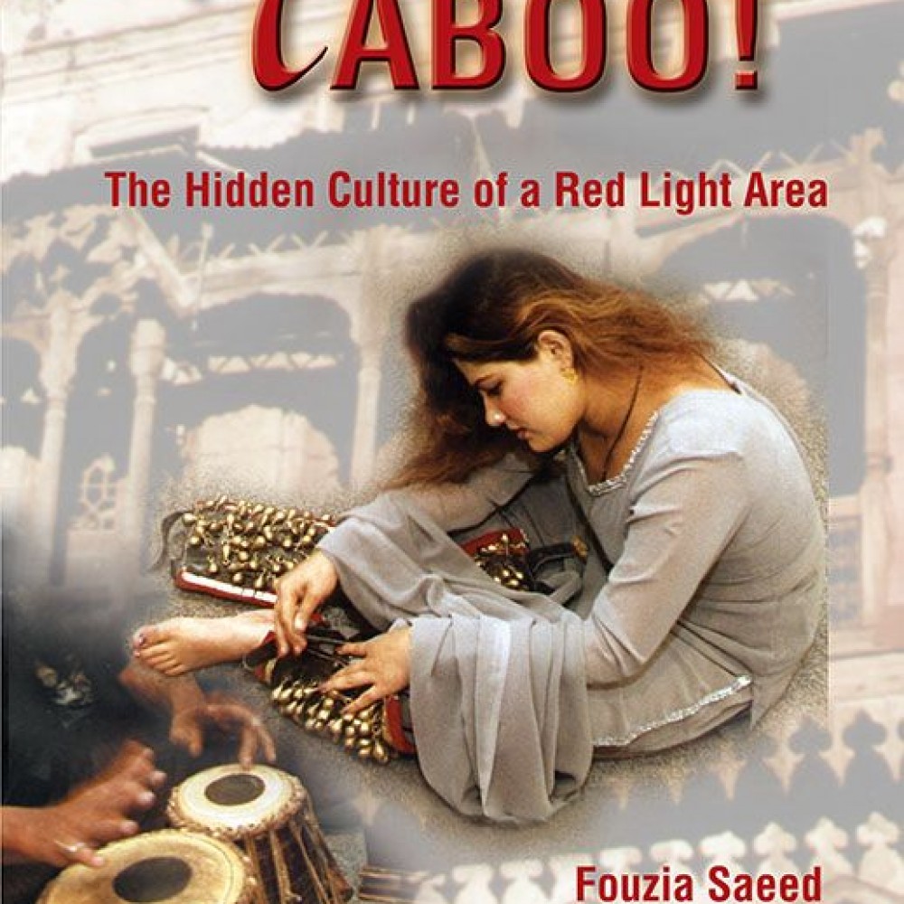 Taboo The Hidden Culture of a Red Light Area By Fouzia Saeed - Book of ...