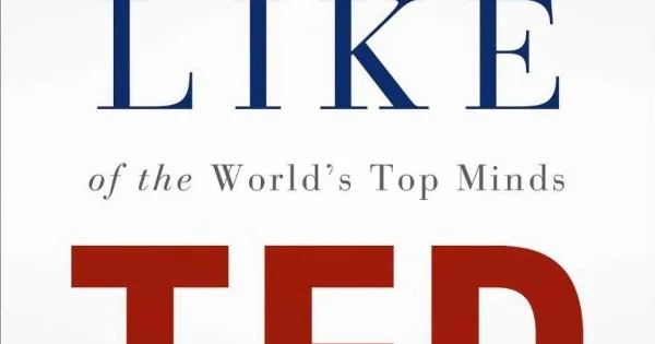 Buy Talk Like Ted By Carmine Gallo Online | Books Of Carmine Gallo ...
