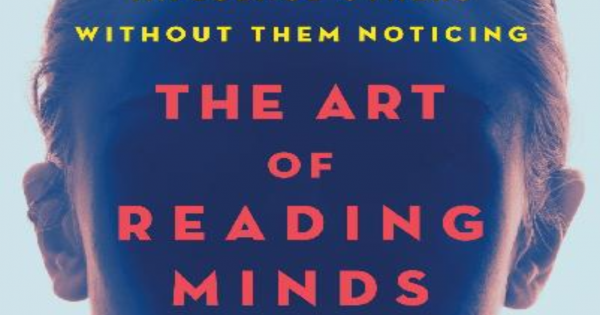 Buy The Art of Reading Minds By Henrik Fexeus Online | Books of Henrik ...