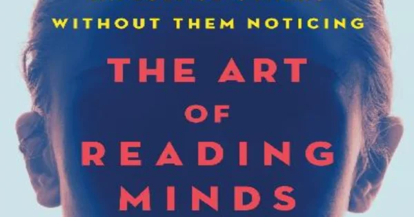 Buy The Art of Reading Minds By Henrik Fexeus Online | Books of Henrik ...