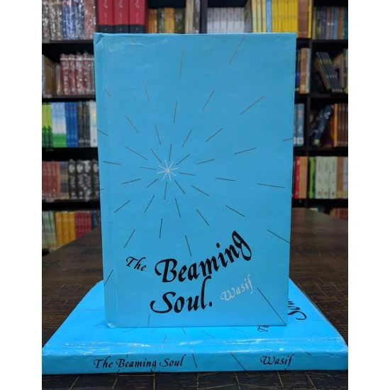 The Beaming Soul By Wasif Ali Wasif | Books of Wasif Ali Wasif