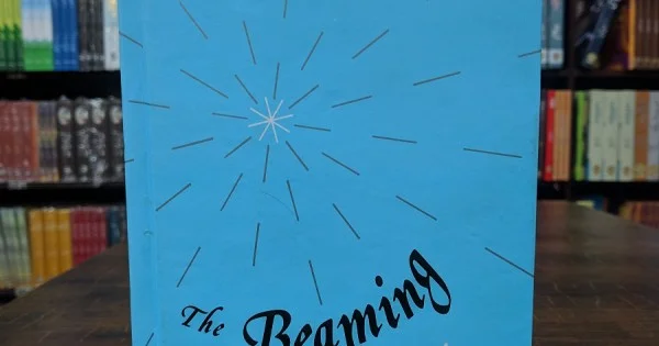 The Beaming Soul By Wasif Ali Wasif | Books of Wasif Ali Wasif