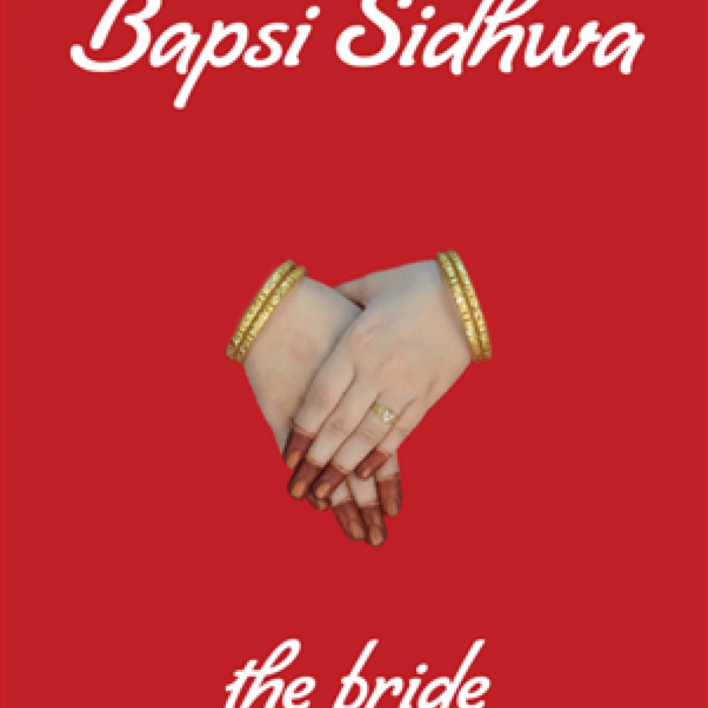 The Bride By Bapsi Sidhwa| Books of Bapsi Sidhwa