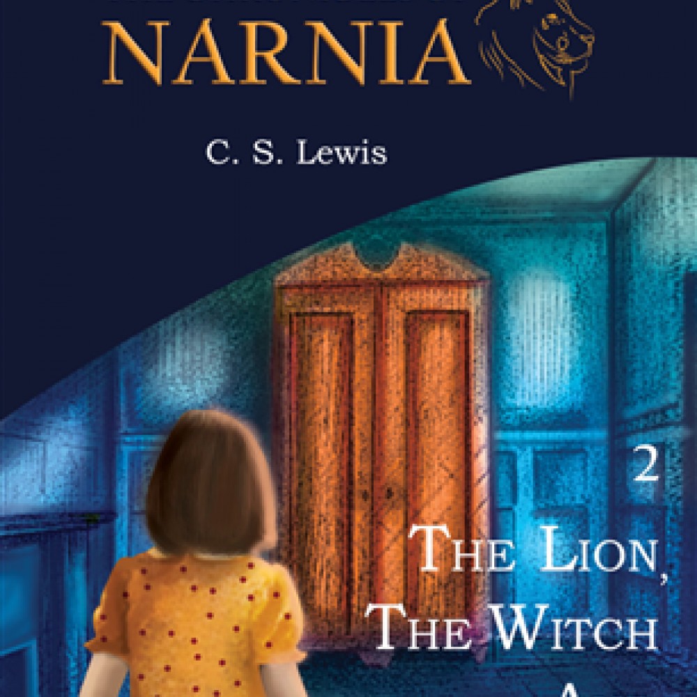 The Chronicles of Narnia (Complete Set) By C S Lewis | Books of C S Lewis