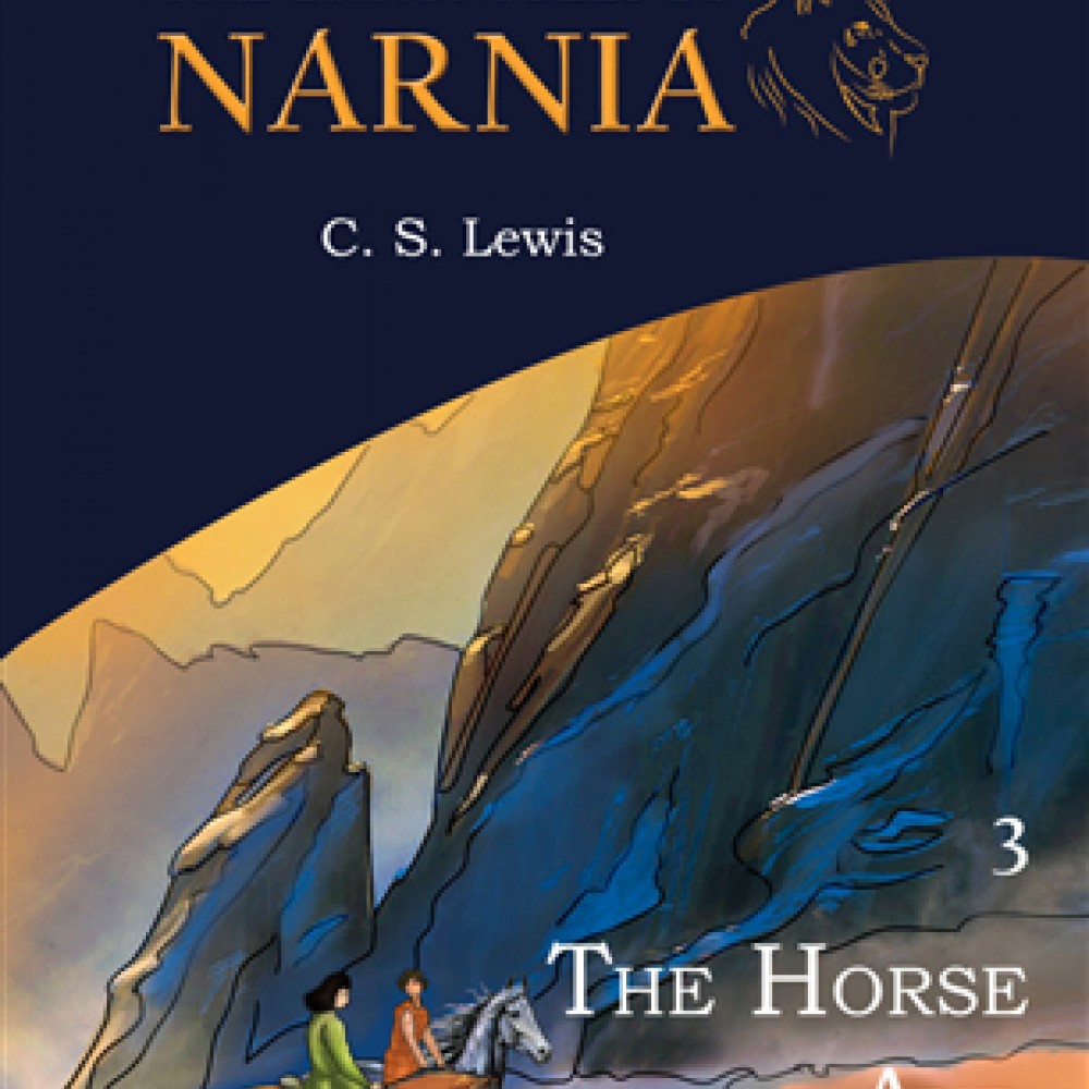 The Chronicles of Narnia (Complete Set) By C S Lewis | Books of C S Lewis