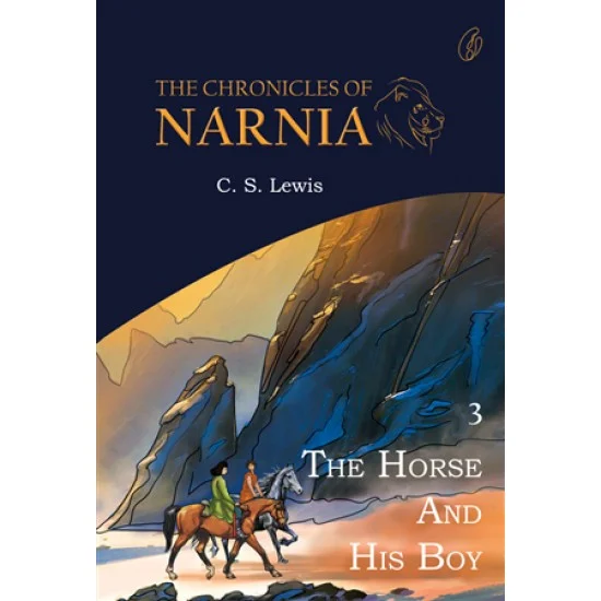 The Chronicles of Narnia (Complete Set) By C S Lewis | Books of C S Lewis