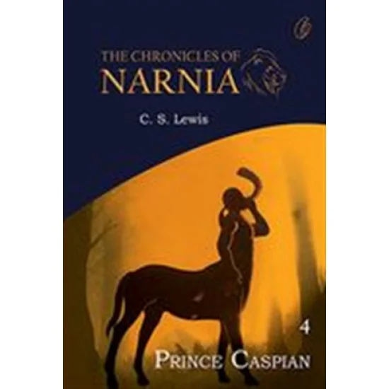 The Chronicles of Narnia (Complete Set) By C S Lewis | Books of C S Lewis