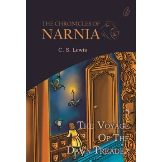 The Chronicles of Narnia (Complete Set) By C S Lewis | Books of C S Lewis