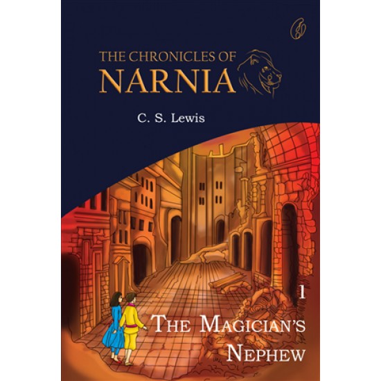 The Chronicles of Narnia (Complete Set) By C S Lewis | Books of C S Lewis