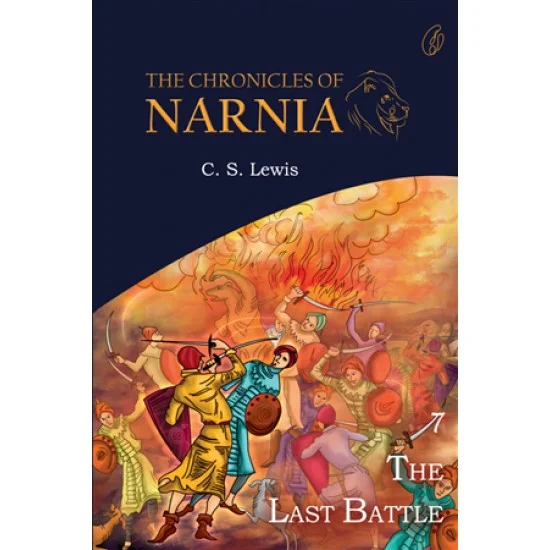The Chronicles of Narnia (Complete Set) By C S Lewis | Books of C S Lewis