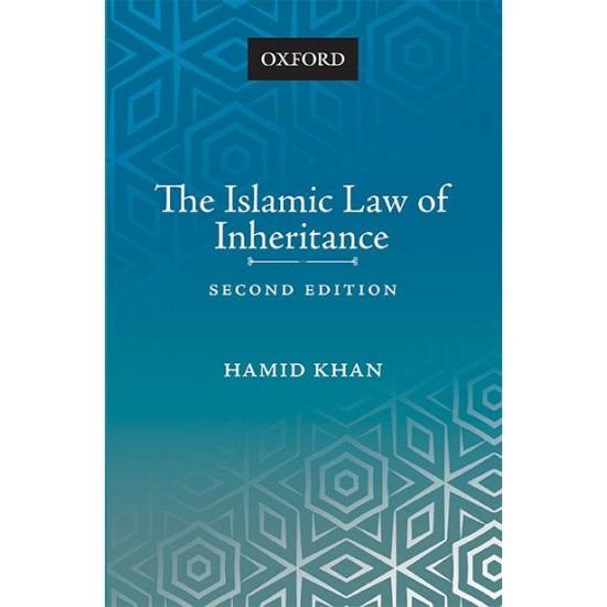 Buy The Islamic Law Of Inheritance By Hamid Khan Online | All Books of ...