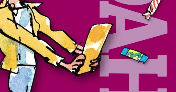 The Missing Golden Ticket and Other Splendiferous Secrets By Roald Dahl ...