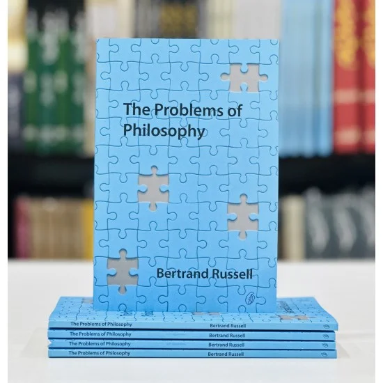 The Problems Of Philosophy By Bertrand Russell Online | Books of ...